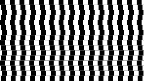Domdom On Twitter Always Wanted To Create This Optical Illusion With Html And Css I Added