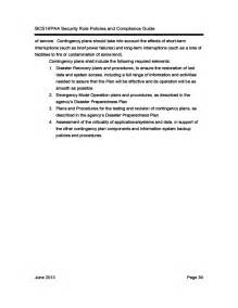 BCS HIPAA Security Rule Policies And Compliance Guide Free Download