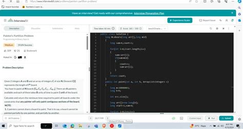 Code Master On Linkedin 365daysofcode Day105 Scalerdiscord