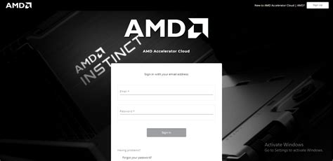 PyTorch Multinode AMD Accelerator Cloud Help