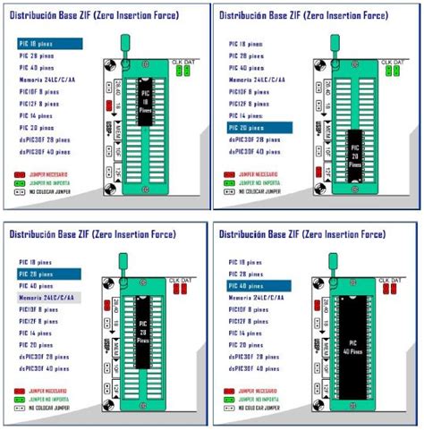 Usb Pic Microcontroller Programmer Pickit 2 Clone Updated ~ Hobbitronix