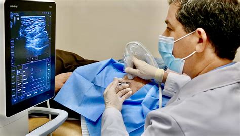 Landmark Fda Approved Stem Cell Study Begins In Us Sdomg