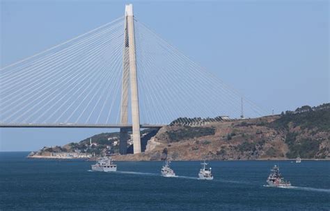 Mcm Black Sea Task Group Starts Operations