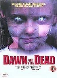 Dawn Of The Dead Dvd 2004 Jake Weber Factory Brand New Cdon