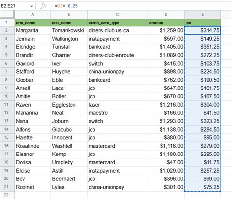 How To Copy Values And Not Formulas In Google Sheets Sheets For Marketers