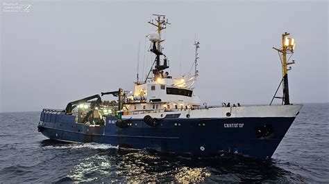 Святогор — Фото — Водный транспорт