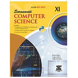 Raajkart Com New Saraswati Computer Science Textbook For Class 11 Buy Books Online At Best