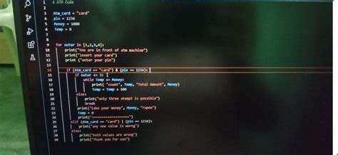 Sharanya R On Linkedin Python Learning Techeducation Programming