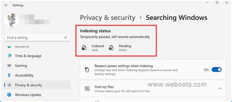 How To Exclude Particular File Types In Windows Search WebNots
