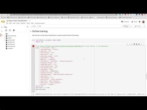 Free Video Deep Learning For Search And Recommender Systems In