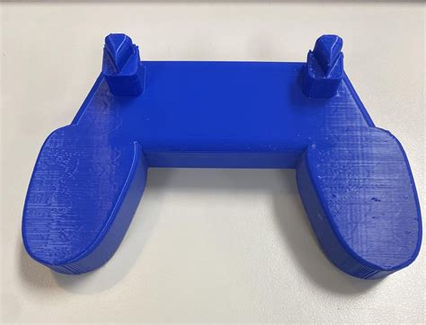 3d Print Ps5 Controller Prototype 3 Steps Instructables
