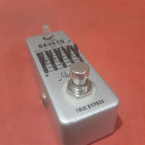 Jual Equalizer Bass Shopee Indonesia