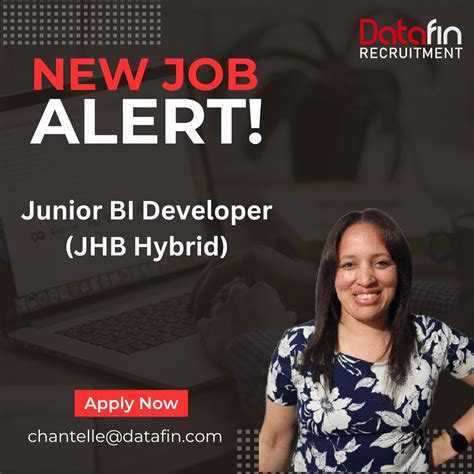 Datafin Recruitment On Linkedin Jnrbideveloper Dataanalysis Sql