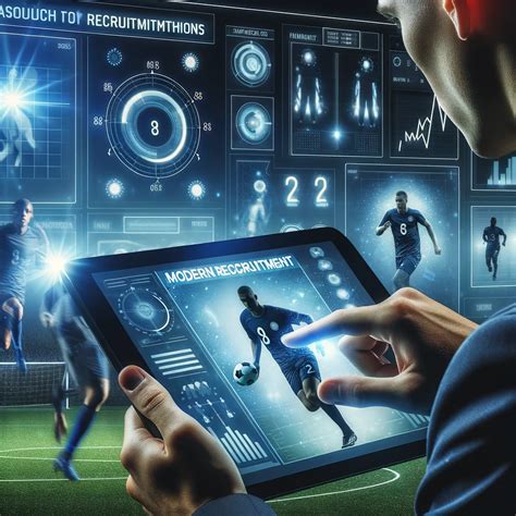 Unlocking Victory 7 Positive Impacts Of Football Data Analytics On The