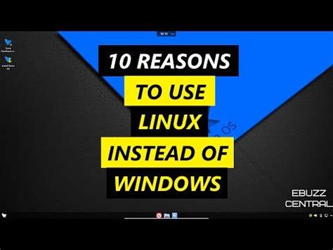 Reasons To Use Linux Instead Of Windows Artofit Reasons To Use Linux Instead Of Windows Artofit