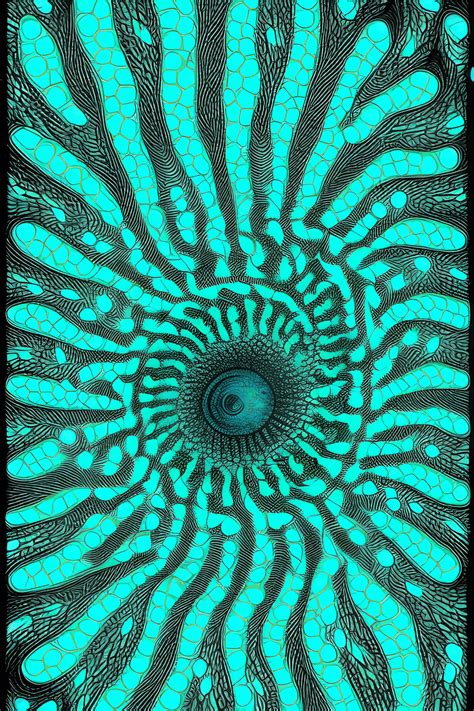 Fibonacci Sequence Digital Graphic · Creative Fabrica