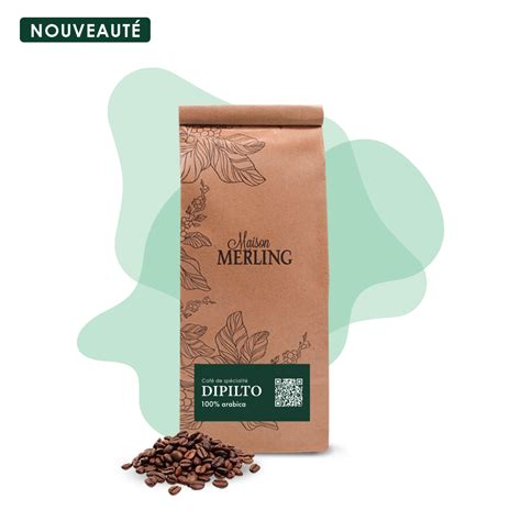 Achetez Votre Café Sur Maison Merling Torréfacteur Artisanal Français