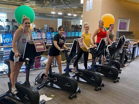 Ymca Pierce And Kitsap Counties Gordon