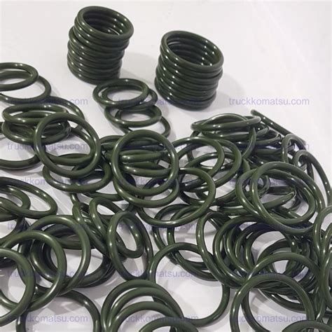 اورینگ های نصب هیدرولیک بیل مکانیکی تراک کوماتسو