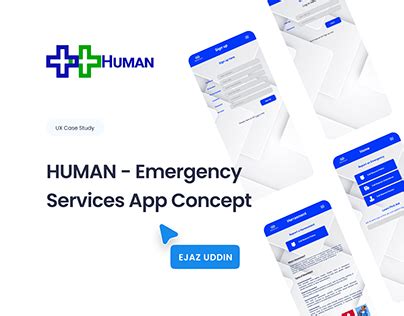 Emergency Ui Projects Photos Videos Logos Illustrations And Branding Behance