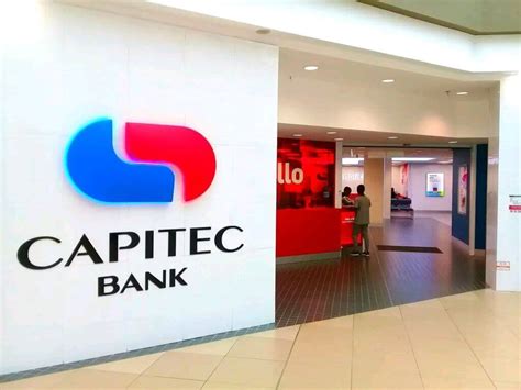 A Comprehensive Guide To Capitec Bank Ussd Code The Fintech Africa