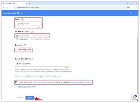 how can i add recaptcha to my wordpress comment form support