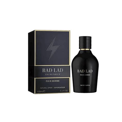 Bad Lad Mperfumes