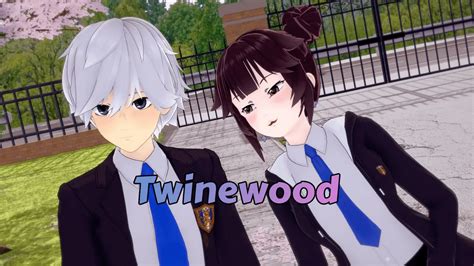 Download Twinewood Free Adult Porn Game LustGames