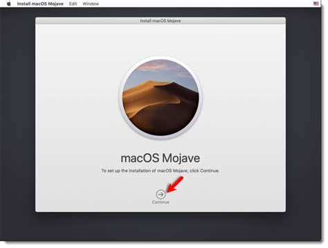 how to install macos mojave on virtualbox on windows pc