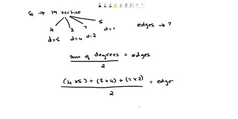 solved 39 let g be a simple undirected graph with 19 vertices four