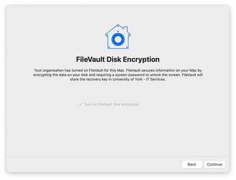 Managed Devices Setting Up Your Managed Mac It Services Support