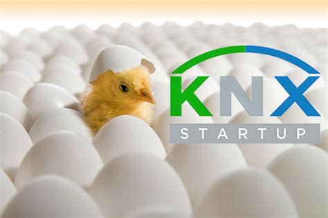 Business Knx Association Welcomes Startups With Knx Startup Incubator Knxtoday