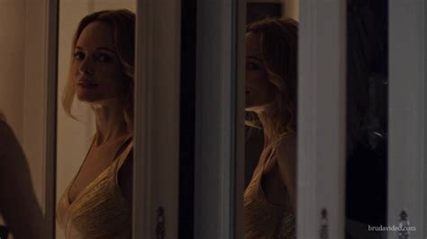 Naked Heather Graham In Flaked