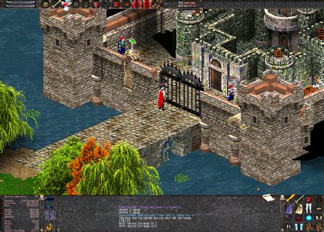 Astonia Remastered