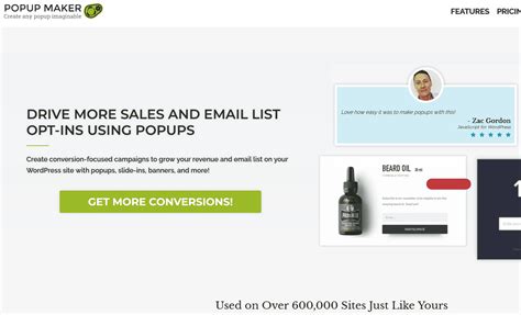 The Best Wordpress Popup Plugins In 2024 How To Use Them