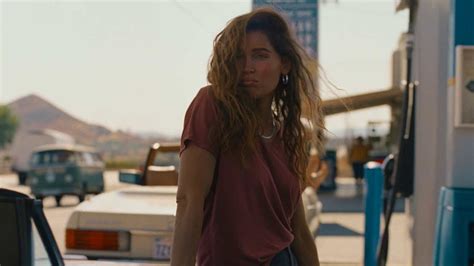 ‘monica Review Mother And Daughter Both Alike In Dignity The New