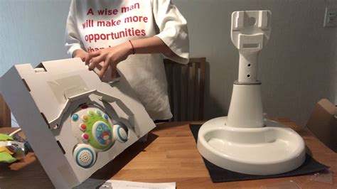 임산부vlog 국민모빌 타이니모빌 언박싱 Youtube