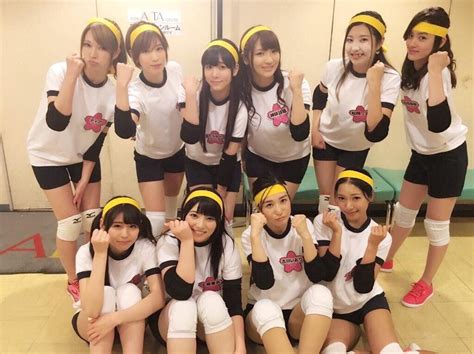 일본의 체육대회 유머 움짤 이슈 에펨코리아