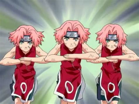 Clone Technique Narutopedia The Naruto Encyclopedia Wiki