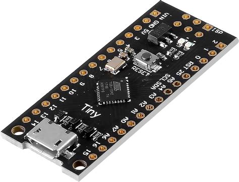 Aceirmc 6 Piezas Digispark Kickstarter Attiny85 Placa De Desarrollo