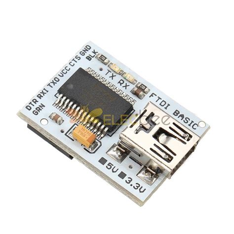 basic 5v 3 3v usb to ttl mwc programmer serial debugger program upload