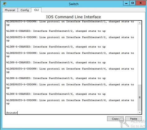 Cisco Packet Tracer Cpt Çözümpark