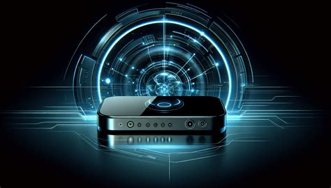 The All New Chromecast 2 Roon Music Labyrinth Art