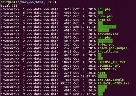 Magento 19 Connect Error Failed To Create Directory Magento Stack