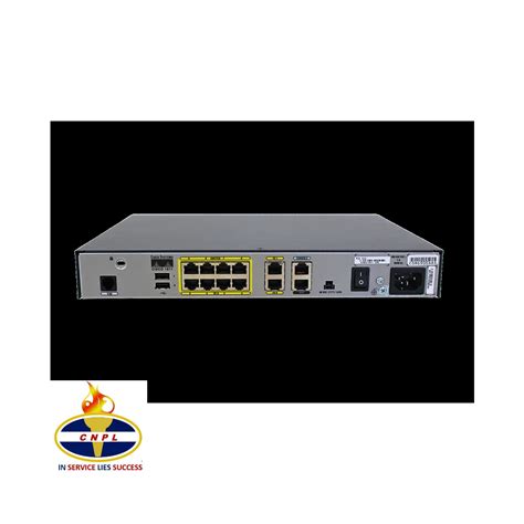 Cisco Router ISR 1800 Series Archives Compuleasenetworks