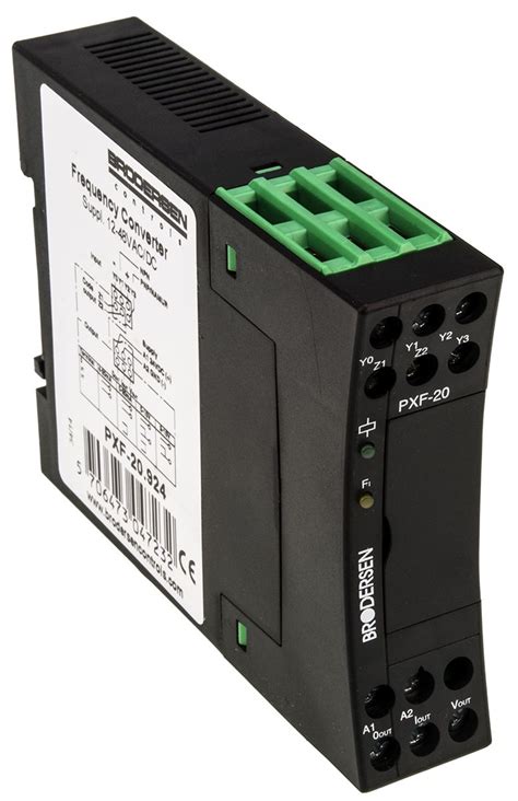 Signal Conditioner Output At Douglas Wilder Blog