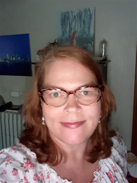 New Glasses 53yo Bbw Rselfie
