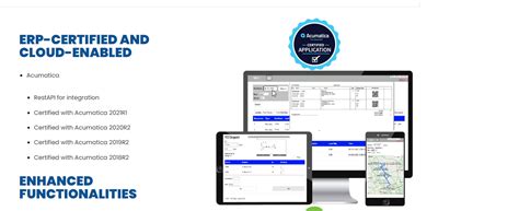 How To Use Gs1 Barcode In Acumatica Community