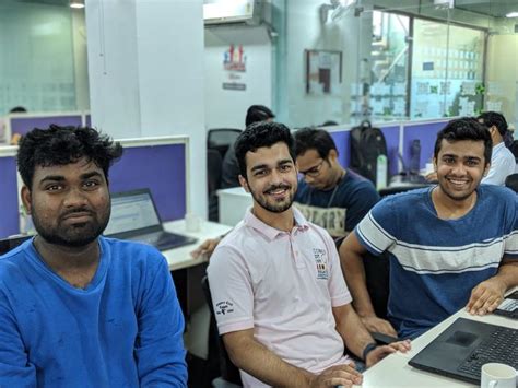 Dhwani Rural Information Systems On Linkedin Techies Technologies Social Ai4good Ict4d