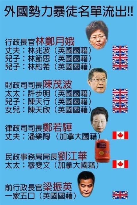 Xg01 梁振英創辦 廣州南沙港人子弟學校9月開學 採港學制教兩文三語 Lihkg 討論區